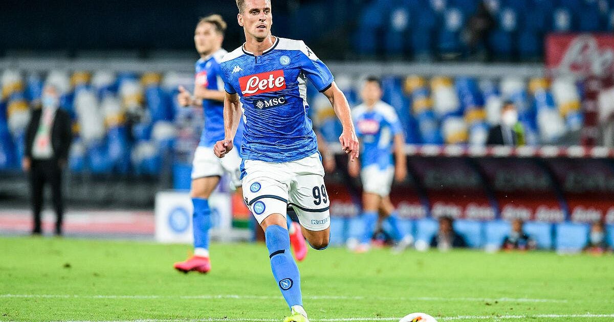 OM : Milik à Marseille, les hommes de l'ombre débarquent