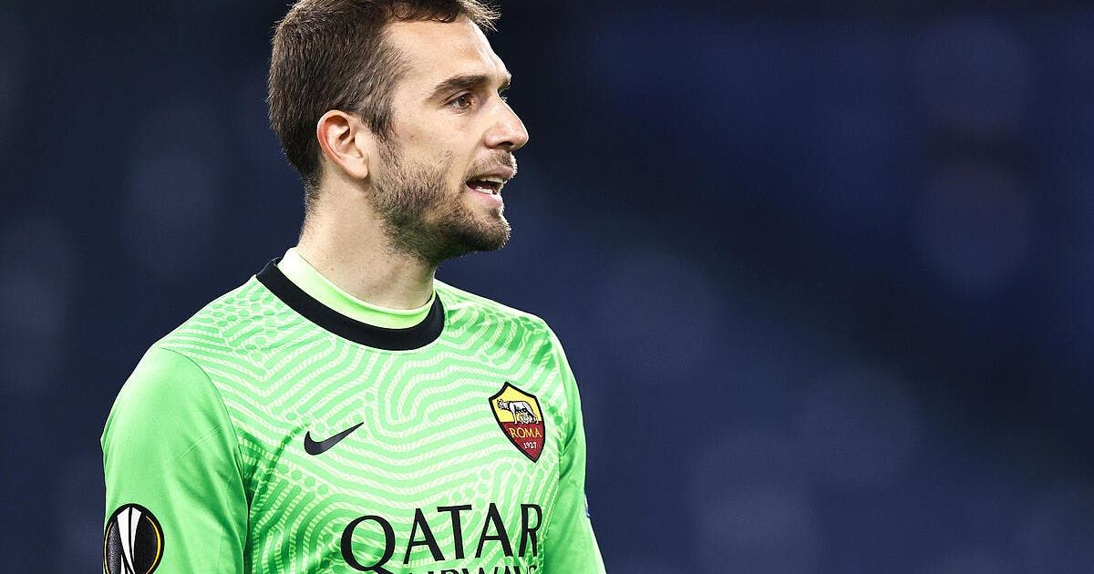 OM : Pau Lopez, la Roma dévoile les secrets financiers