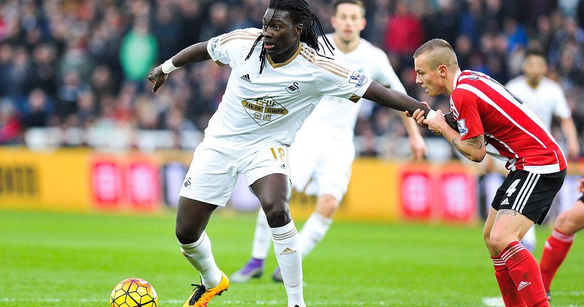 OM : Pour Gomis, le deal serait tout de même exceptionnel