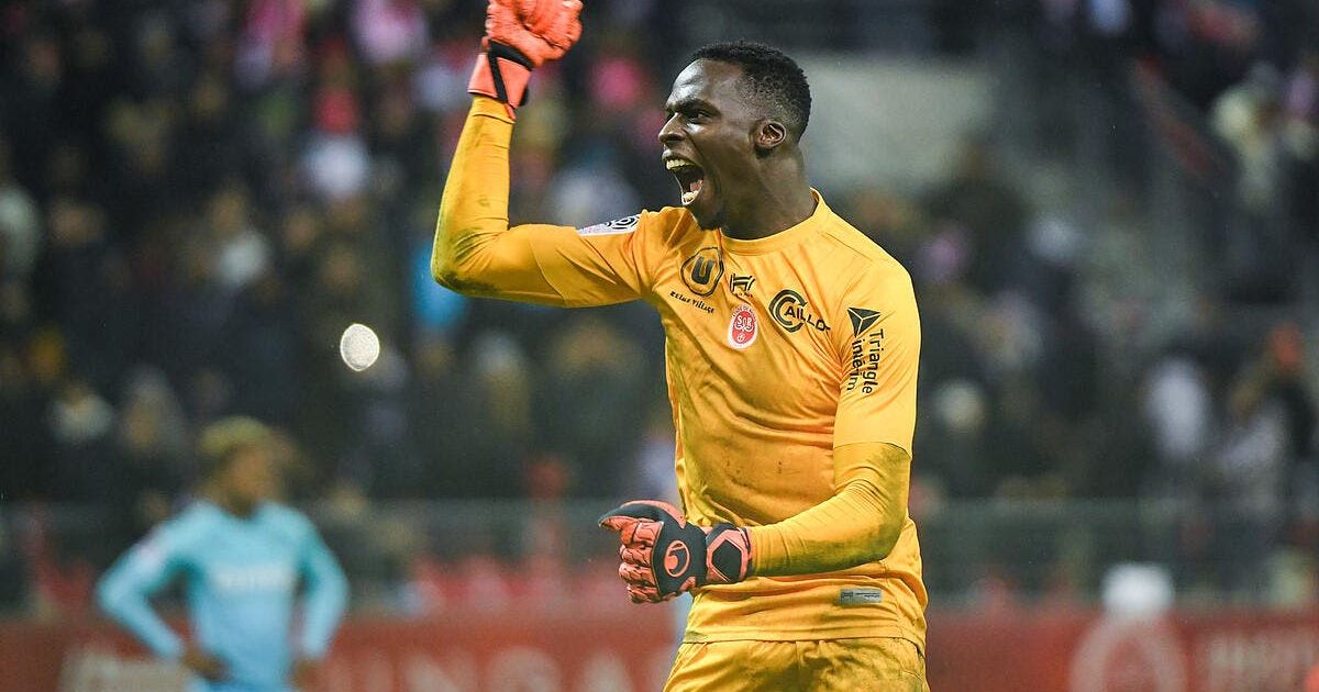 OM : Pour l’après-Mandanda, Zubi négocie avec un candidat surprise