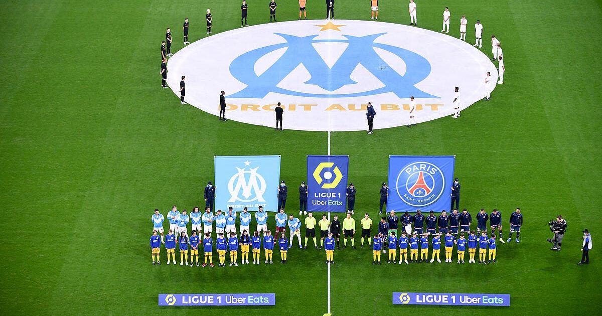 OM-PSG, deux « stars » du net veulent se battre