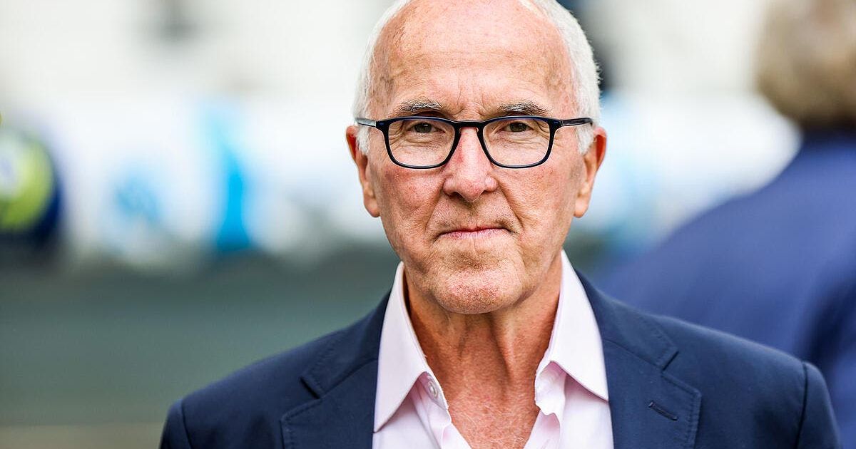 OM : Rachat à 100 millions, McCourt officialise son projet