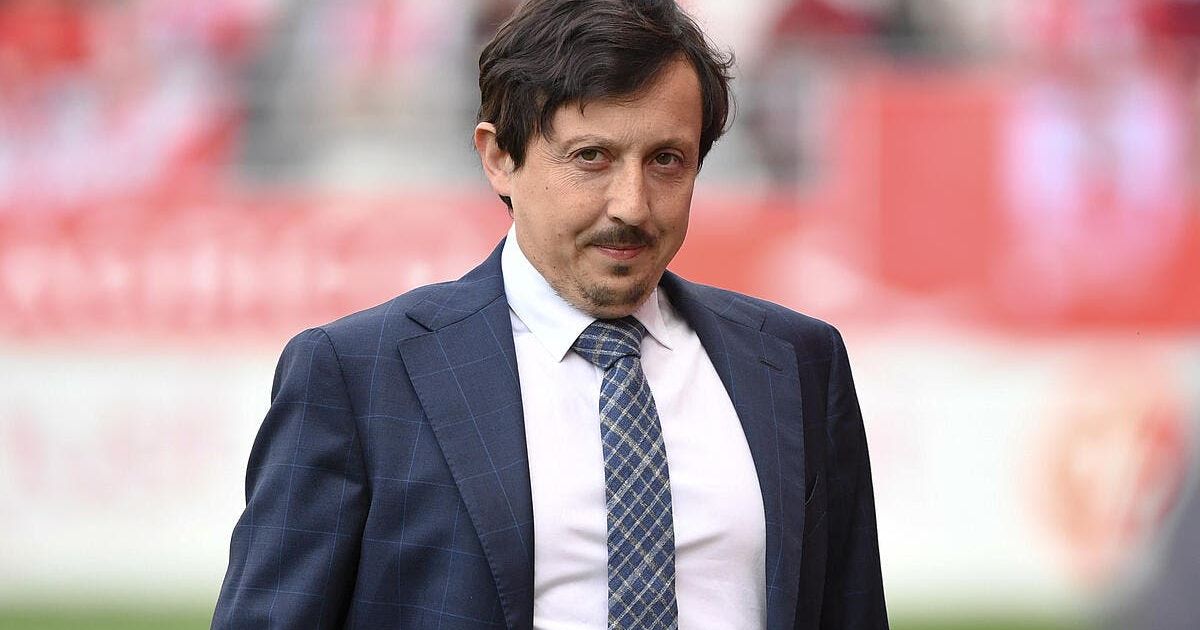 OM : Rendez-vous décalé, le mercato prend déjà du retard