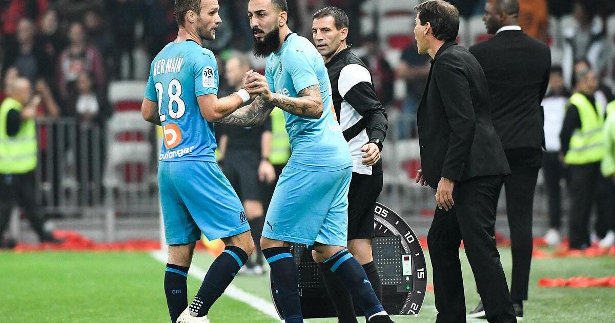 OM : Germain et Mitroglou trop payés, un défenseur balance