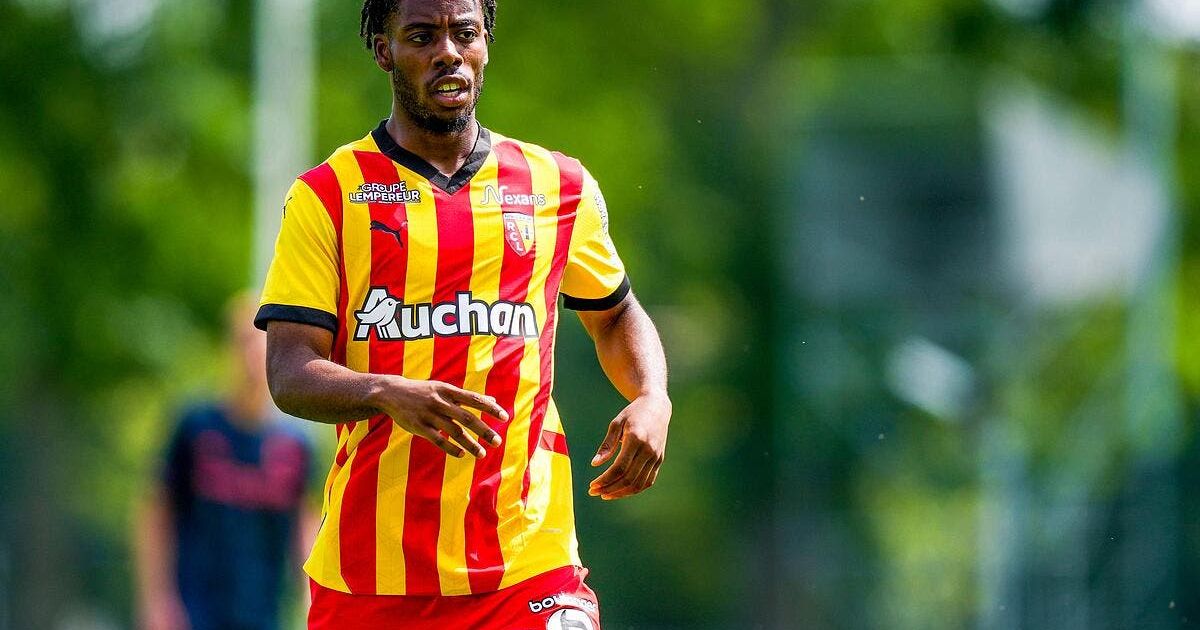 OM : Un attaquant pour 30 ME, c'est une surprise totale
