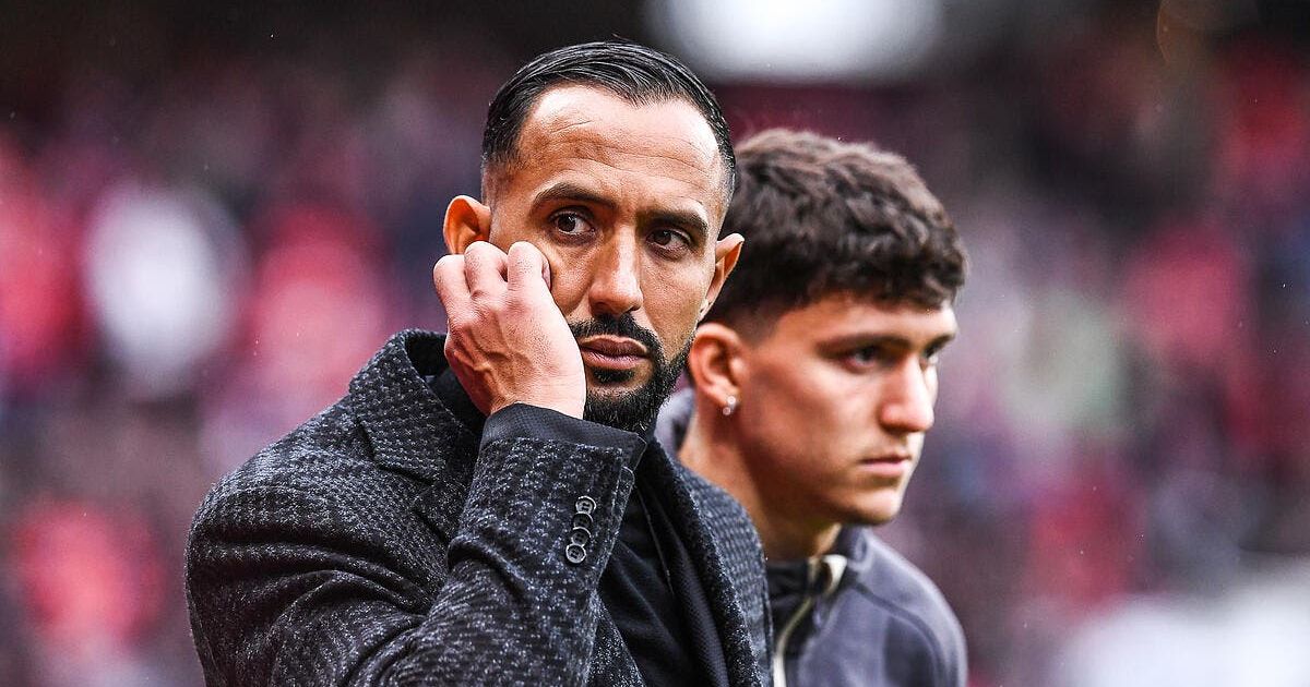OM : Un transfert polémique signé Benatia, la vérité éclate