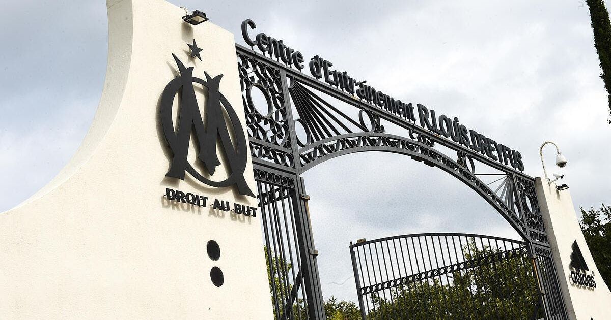 OM : Une surprise venue d’Egypte au mercato