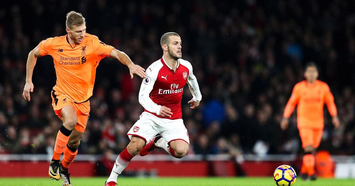 OM : Wilshere renfort surprise ? On connaît la réponse