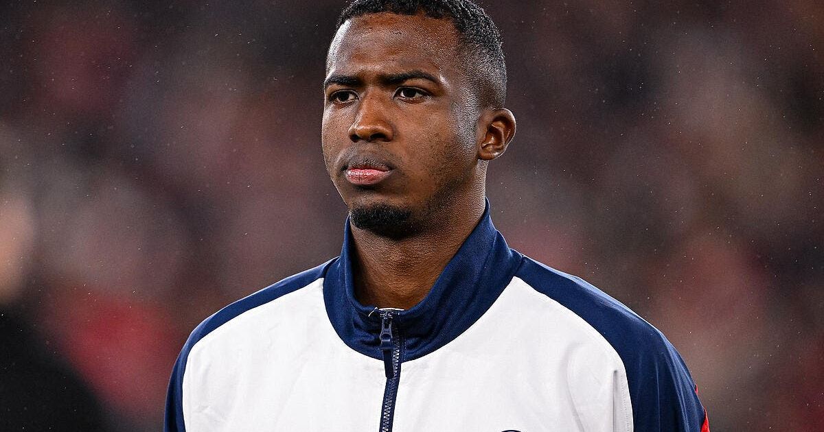 Pacho brille au PSG, un proche fait une confidence