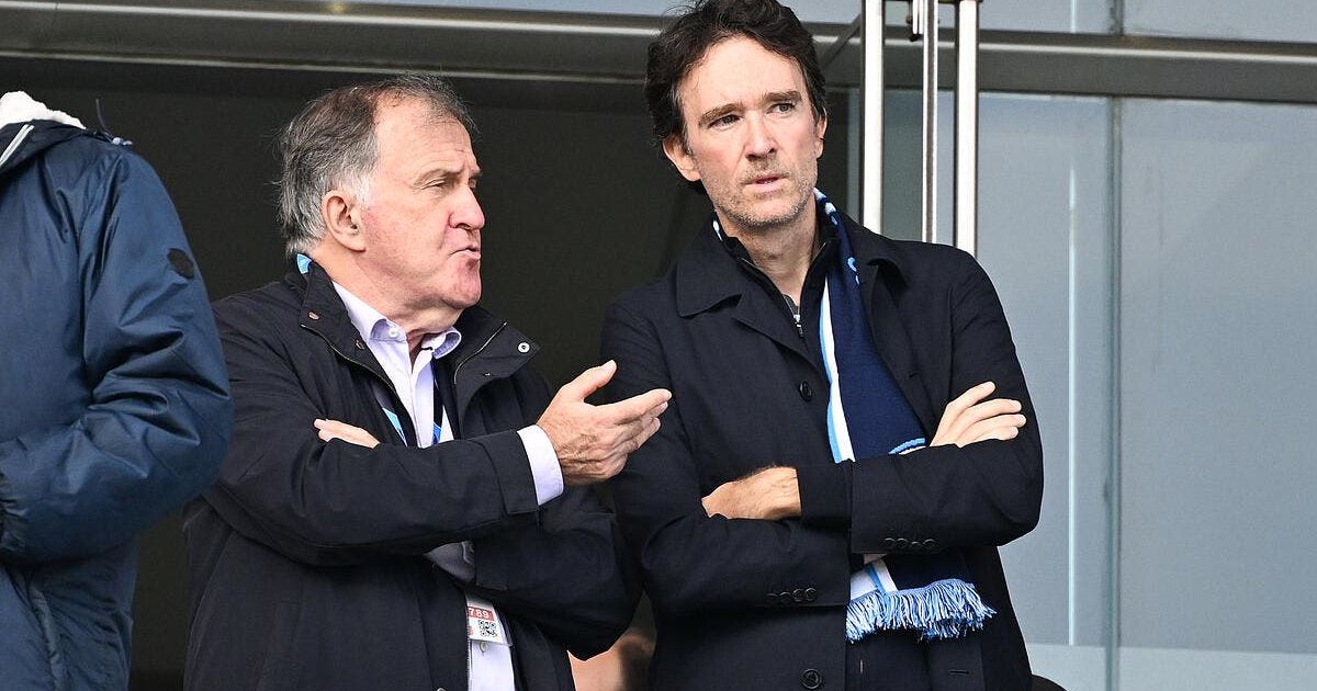 Paris FC : Le nouveau patron est fan du PSG