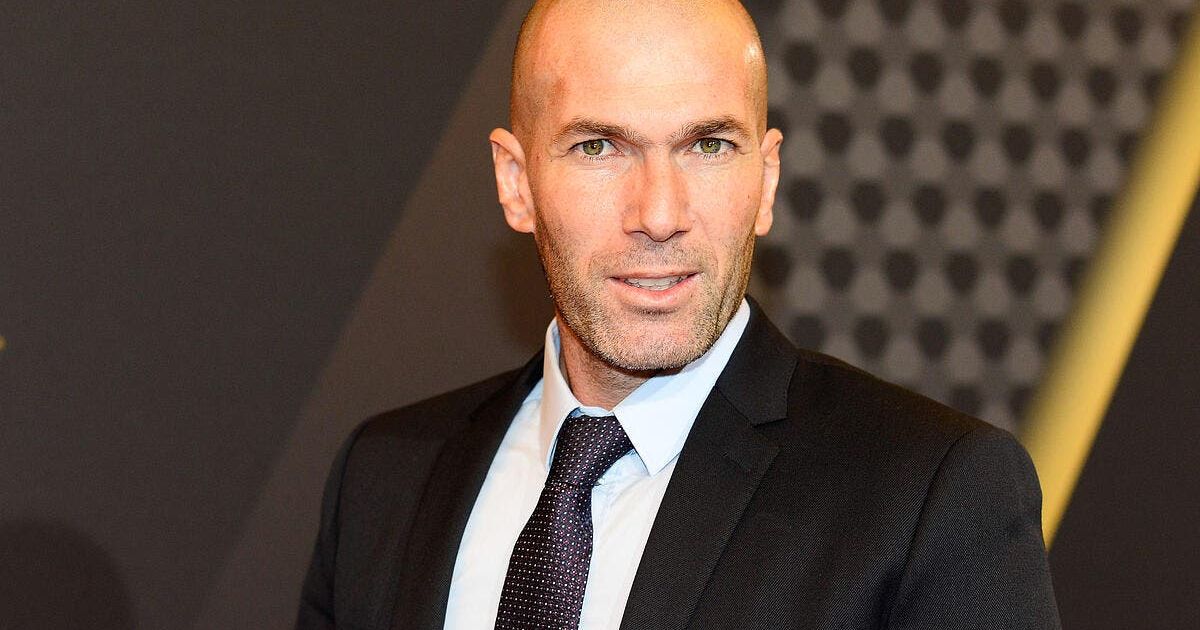 Praud détruit les critiques anti-Zidane à Monaco
