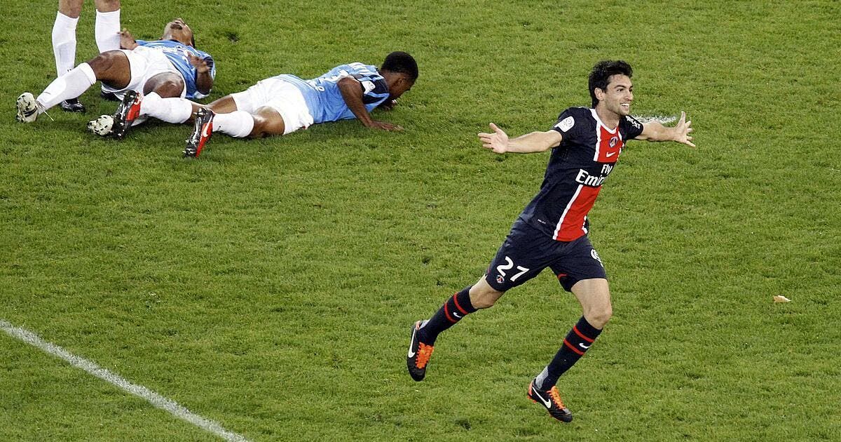 Pastore fait quand même peur à l’OL