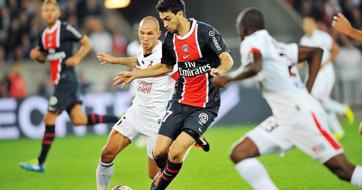 Pastore impressionne, même à Lille