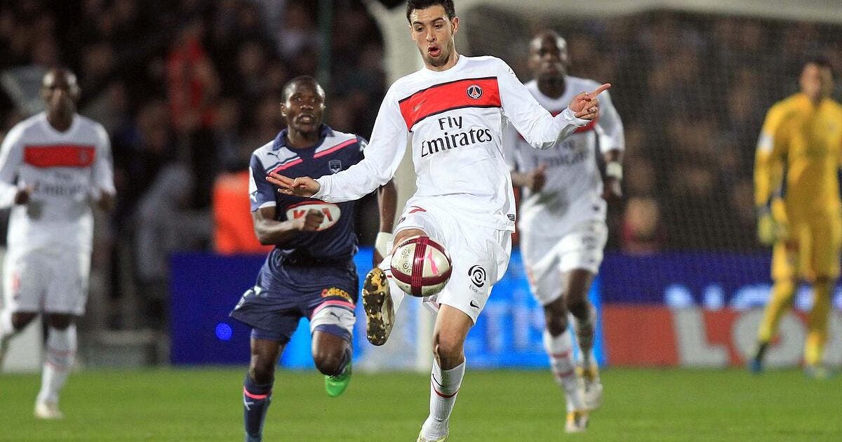 Pastore, son talent suscite-t-il des jalousies au PSG