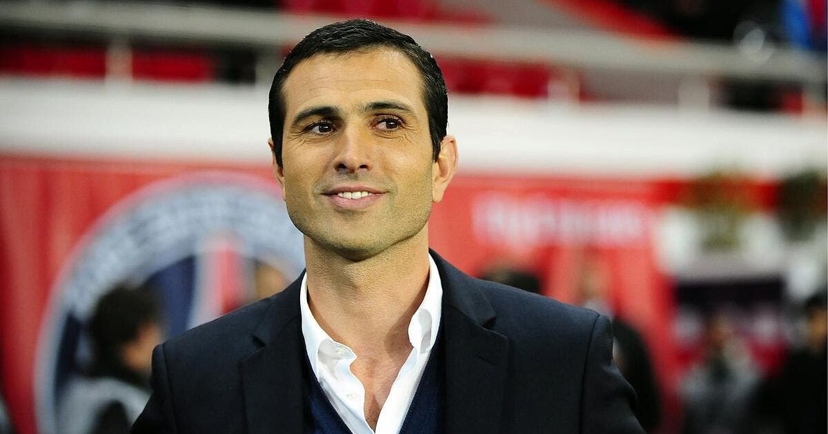 Pauleta, la légende a choisi son camp entre le PSG et Benfica