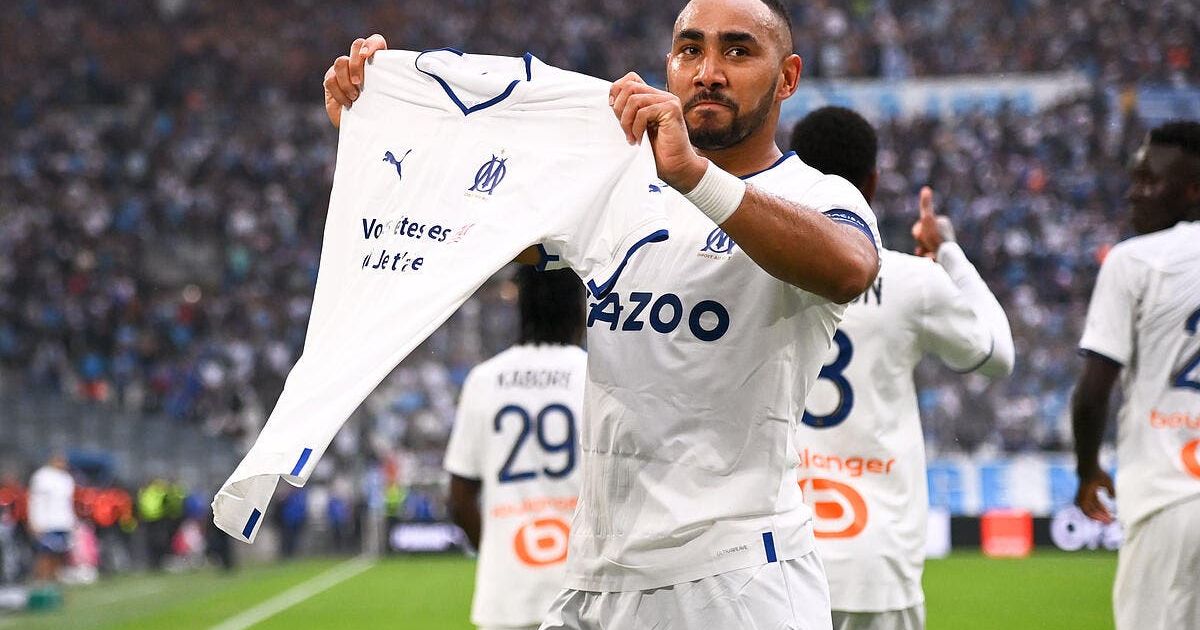 Payet légende de l’OM, il n'est même pas au niveau de Valbuena