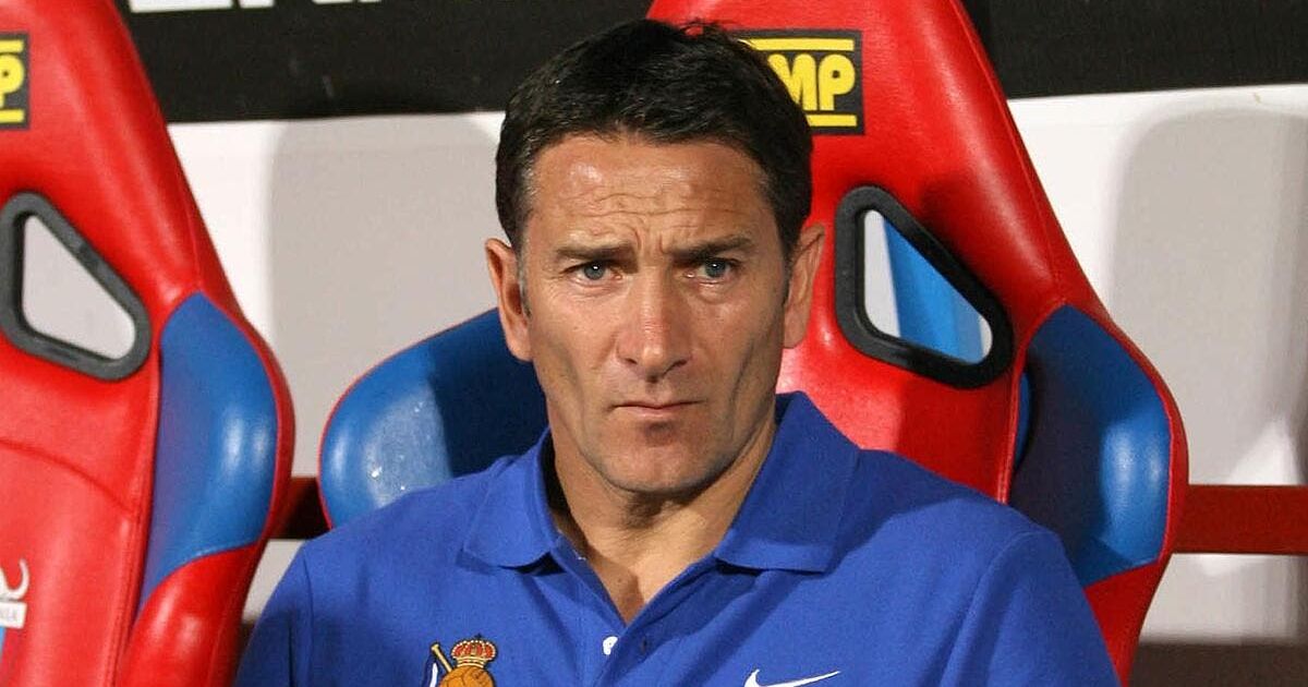Philippe Montanier sur un siège éjectable en Espagne