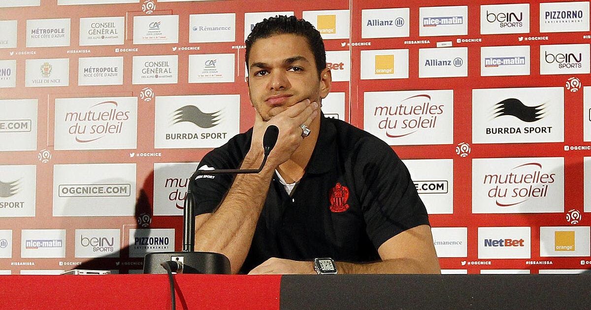 Pierre Ménès accuse la LFP de « lâcheté » pour Ben Arfa