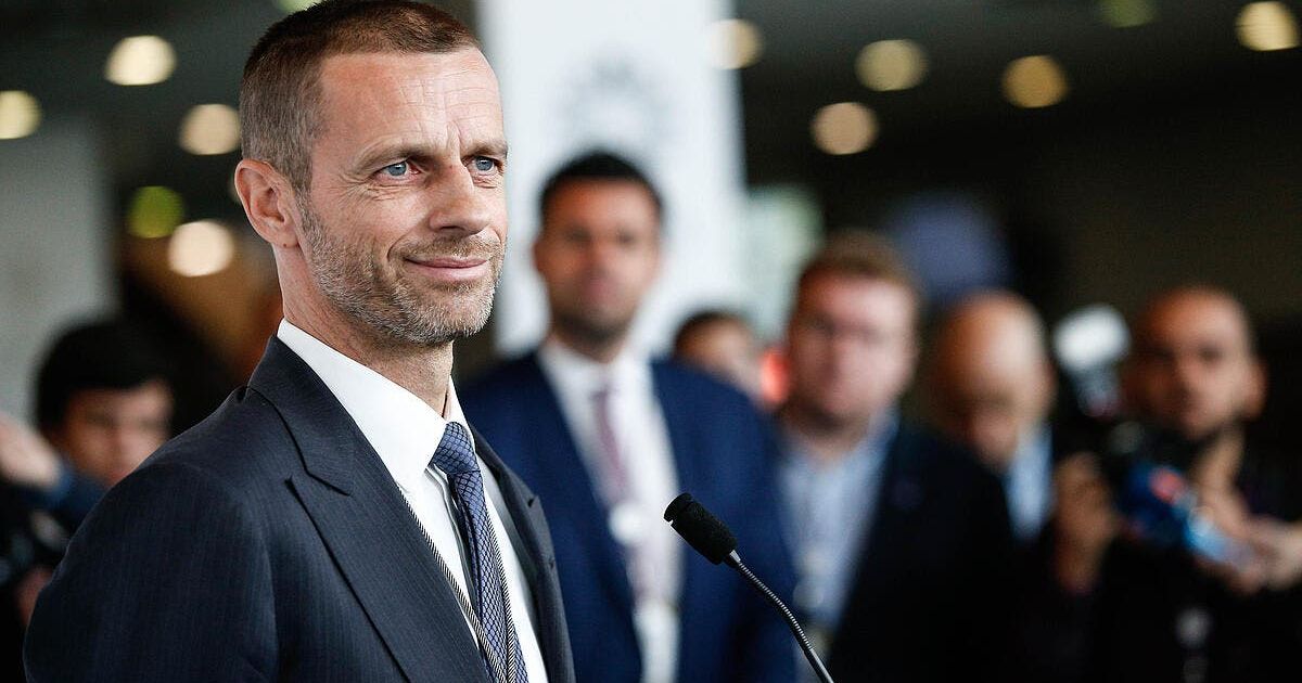 UEFA : Le fair-play financier 2.0 va tout faire exploser selon Ménès