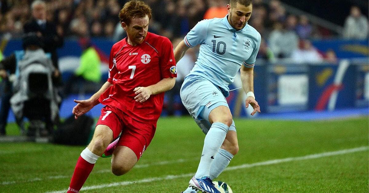 Pierre Ménès fait un constat lucide sur le cas Benzema