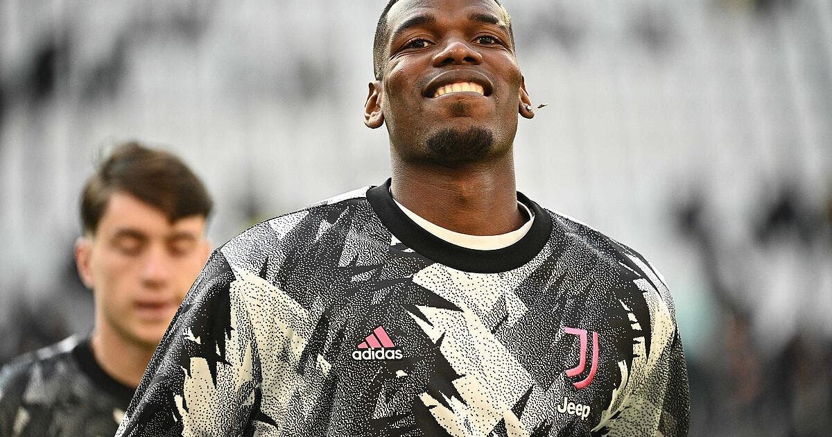 Pogba à l’OM, un démenti très brutal