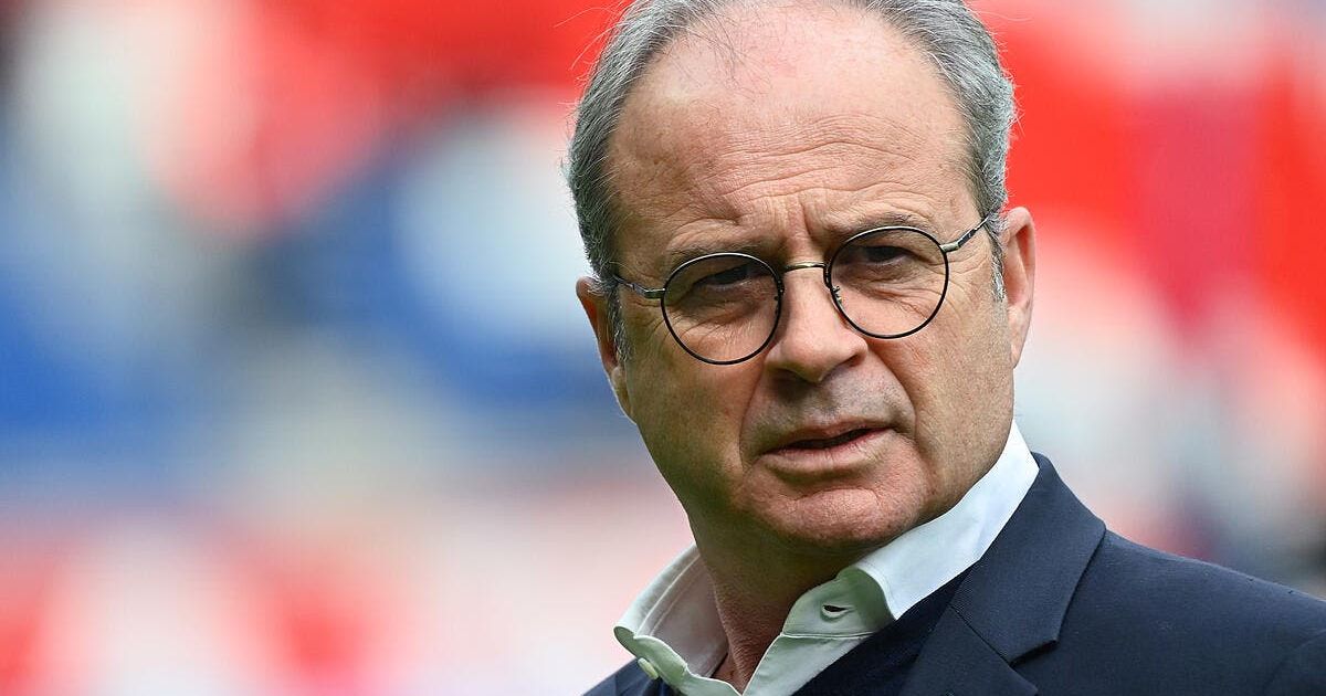 PSG : 12,5 ME pour cette pépite croate, Campos dégaine