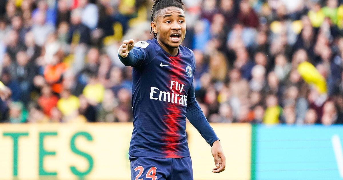 PSG : 15 et 15 qui font 30 ME pour Paris au mercato
