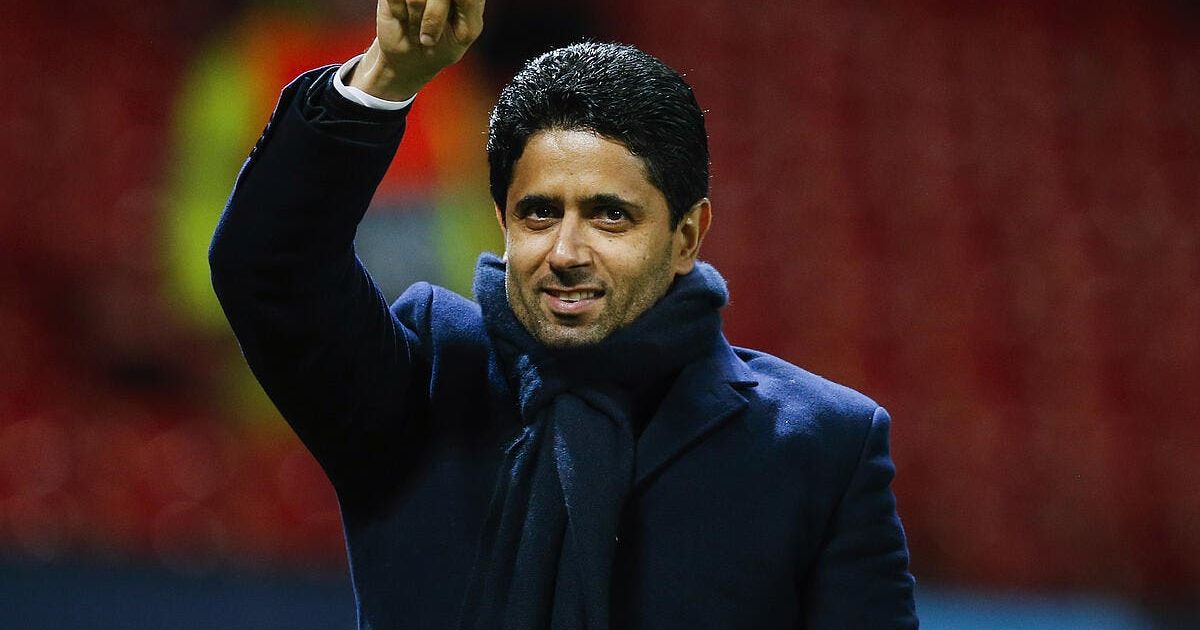 PSG : Adieu Emirates, le groupe Accor devient sponsor maillot de Paris