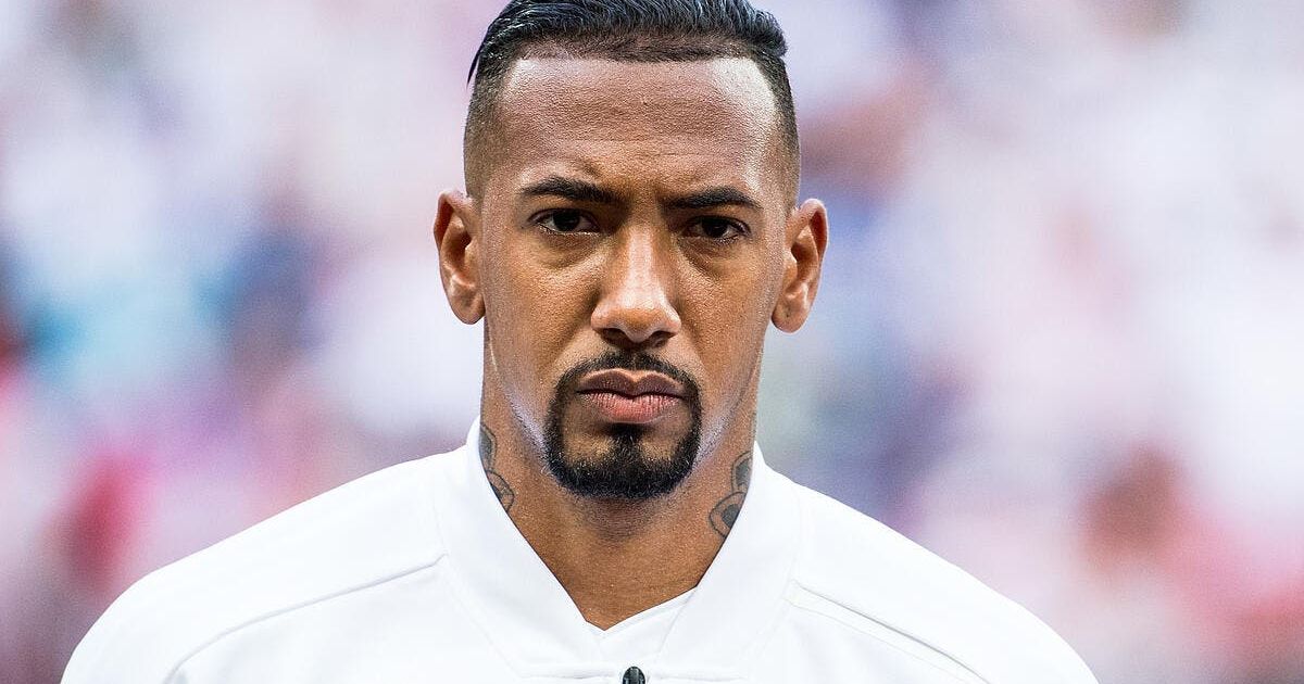 PSG : Boateng au PSG, une légende valide à 100 %