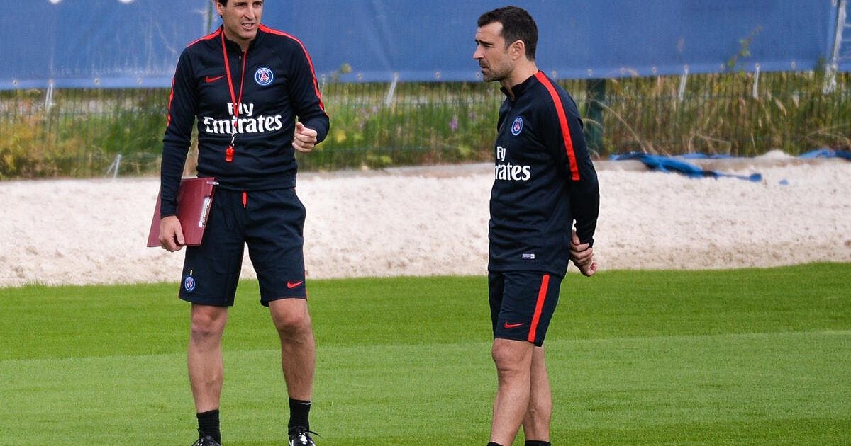 PSG : Daniel dit Bravo à Paris pour avoir fait sa révolution
