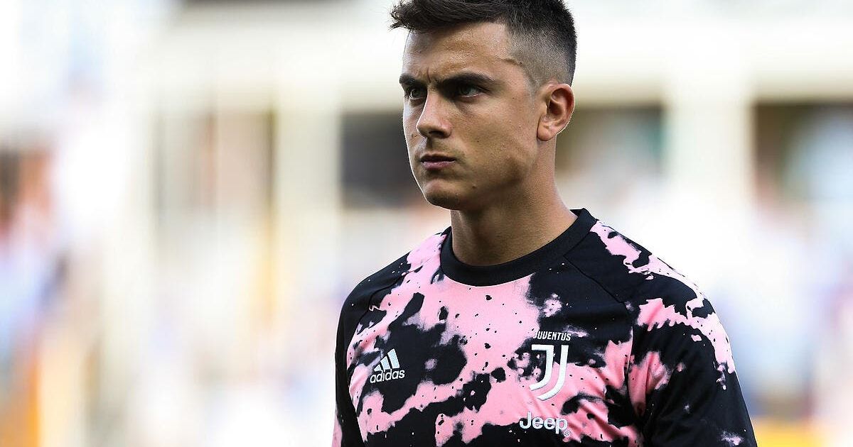 PSG : Dybala contre la Juve, Paris provoque un drôle de clash