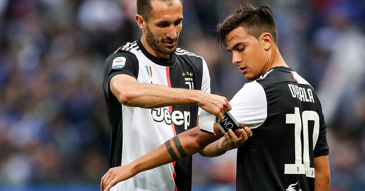 PSG : Dybala star du mercato à Paris, ça prend forme