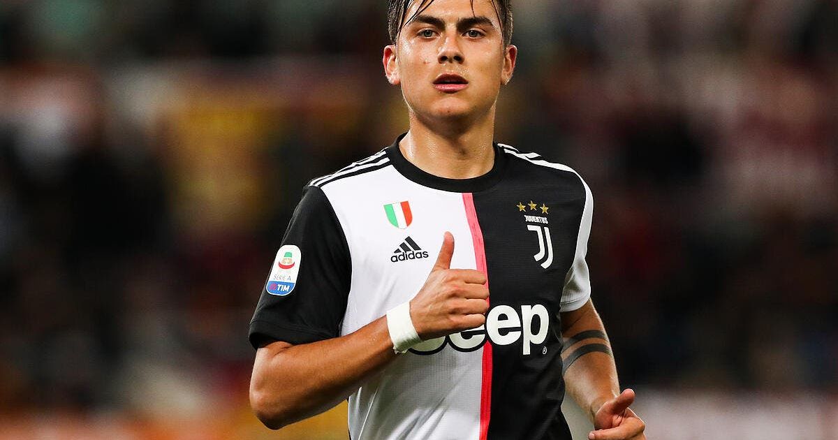 PSG : En cas d’échec, Leonardo aura une deuxième chance pour Dybala