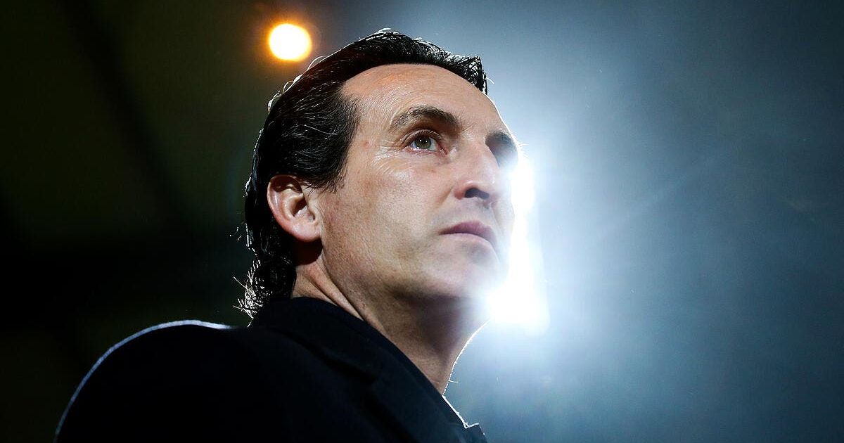 PSG : Et si c’était Emery qui larguait Paris