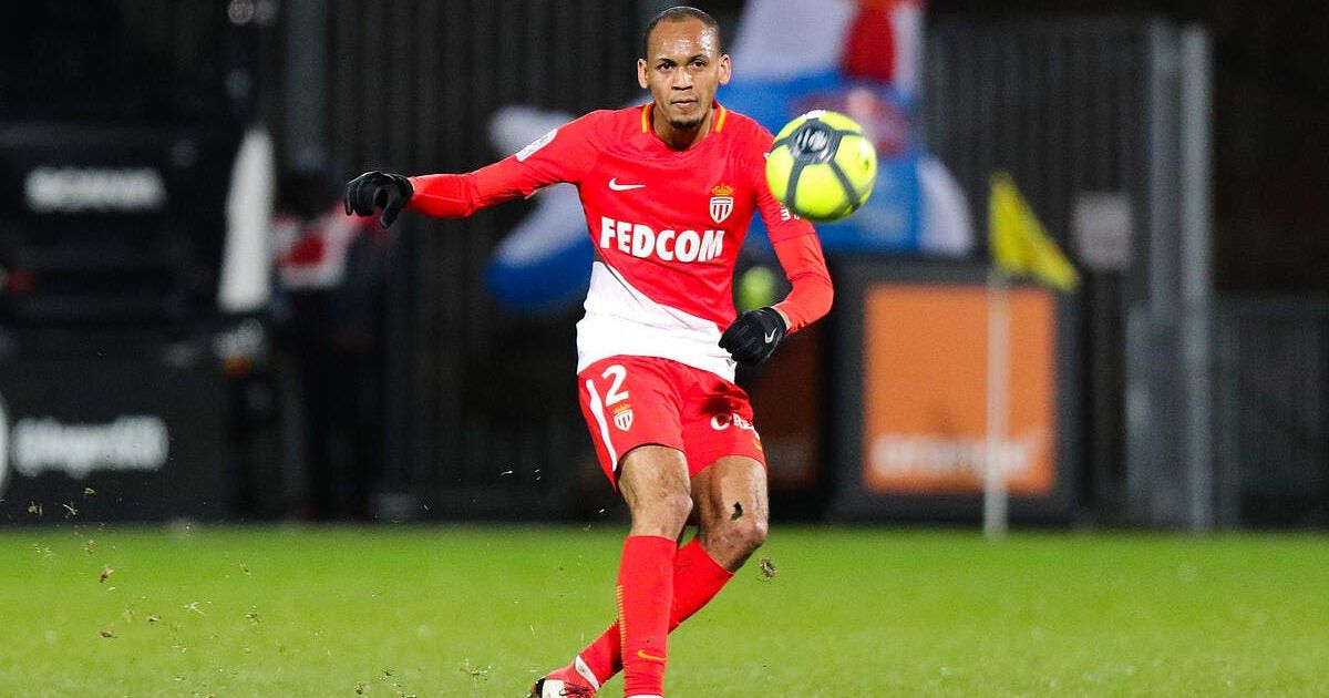 PSG : Fabinho déjà à Paris ? C’est loin d’être aussi simple