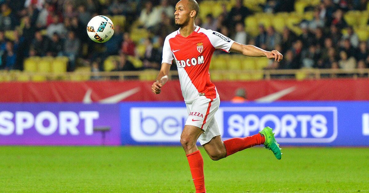 PSG : Fabinho demande une réunion d'urgence à Monaco