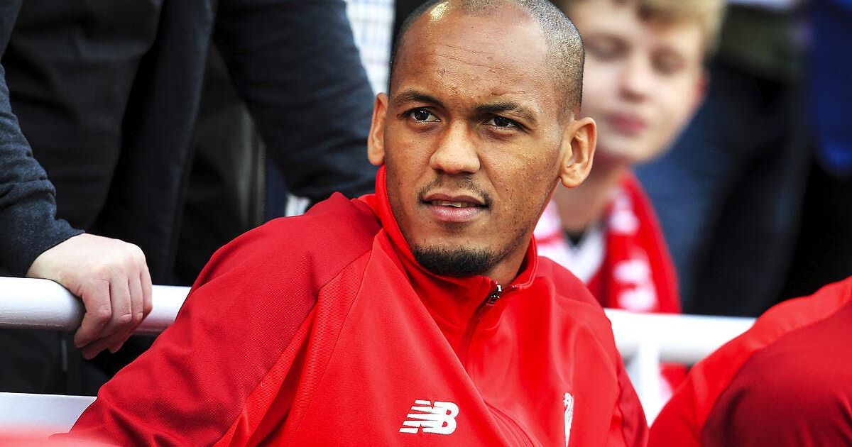 PSG : Fabinho, la surprise XXL de Paris au mercato