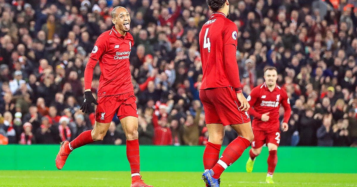 PSG : Fabinho, trop bon pour signer à Paris au mercato