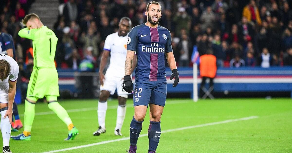 PSG : Jesé Rodriguez révèle son étonnant deal avec Paris