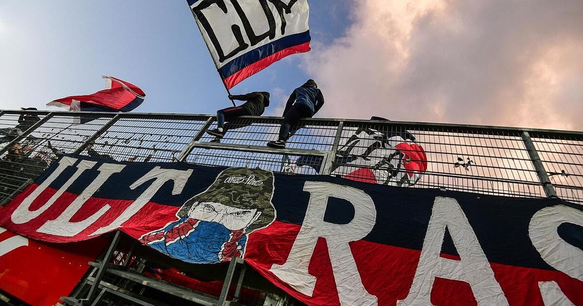 Hooligans : Les ultras du PSG attaquent les Rennais... à Glasgow