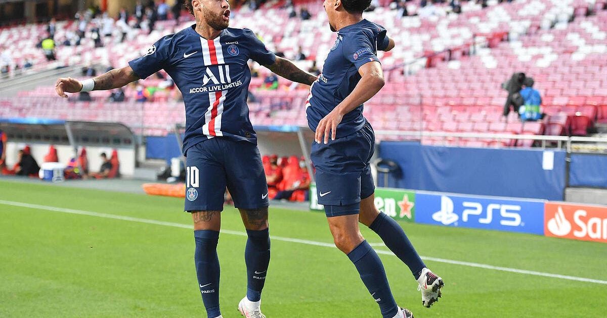 PSG : L'attaque surprise, le Barça fonce sur Marquinhos