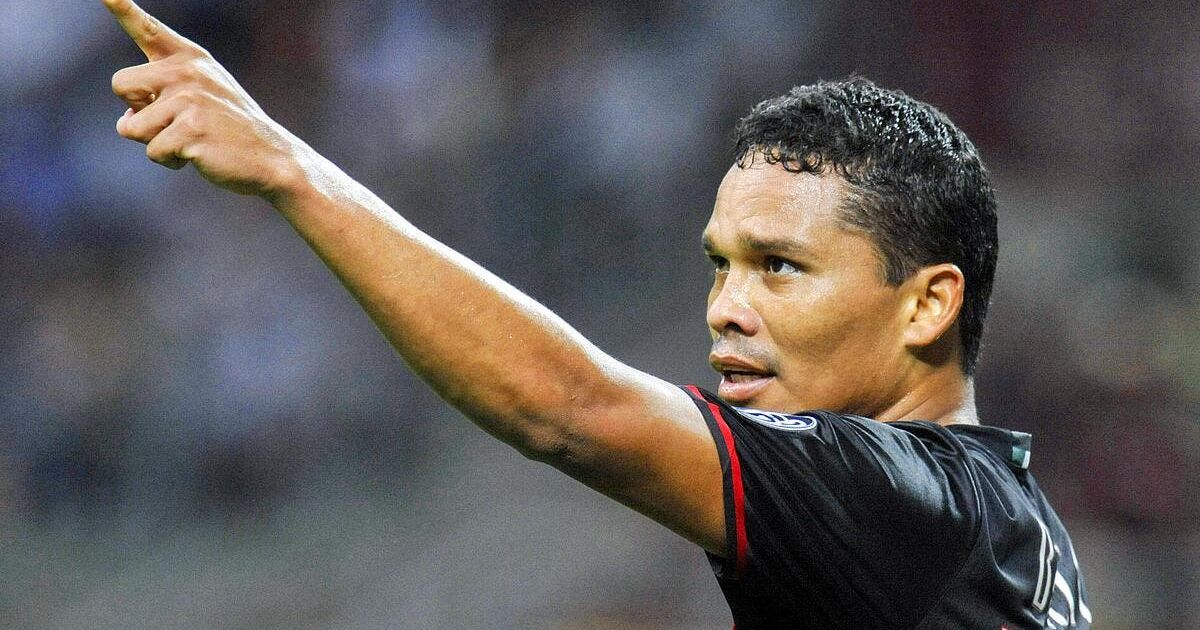 PSG : 30 ME ? 50 ME ? L'agent de Bacca joue au Juste Prix