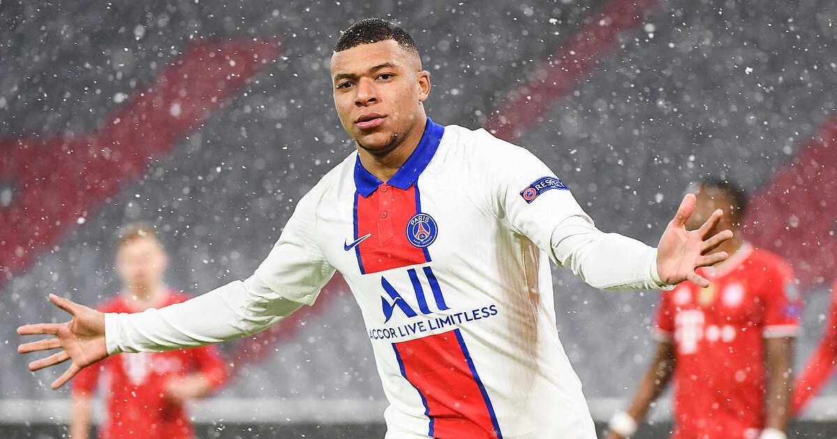 PSG : Le melon de Mbappé ? Il brise le mythe