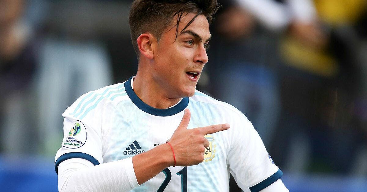 PSG : Dybala à Paris ou rien, la question se pose