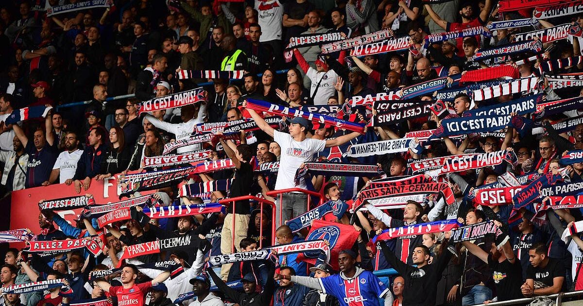 PSG : Le retour des Ultras, c'est le mercato rêvé par Matuidi