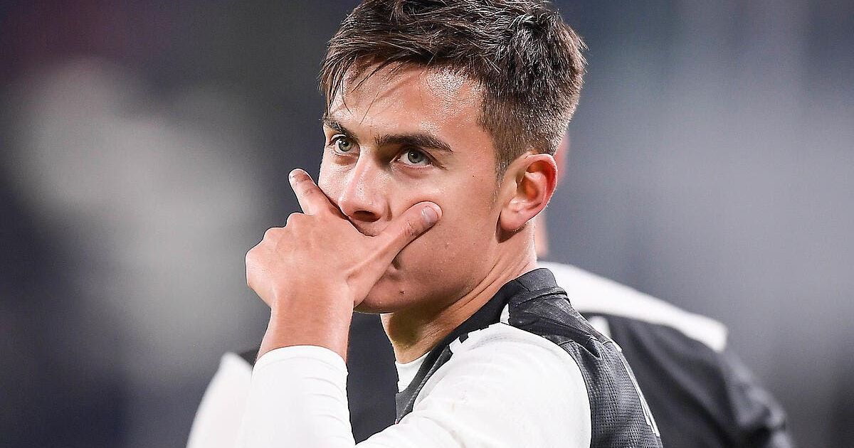 PSG : Dybala visé, Leonardo prépare le futur Paris SG