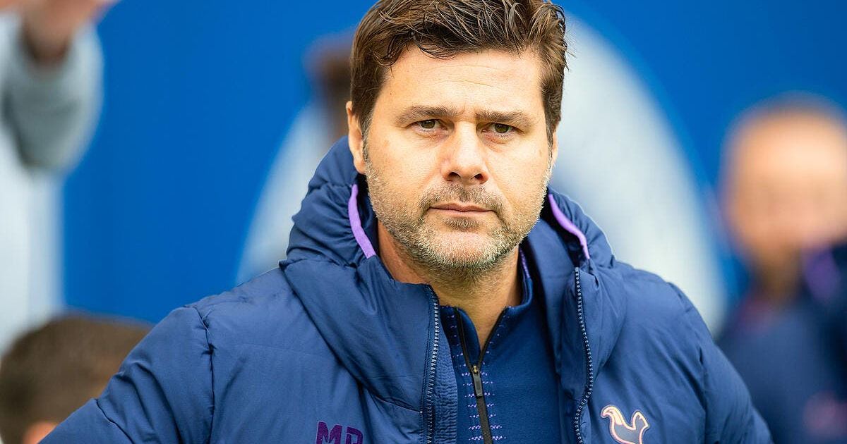 PSG : Mauricio Pochettino arrive à Paris pour remplacer Tuchel