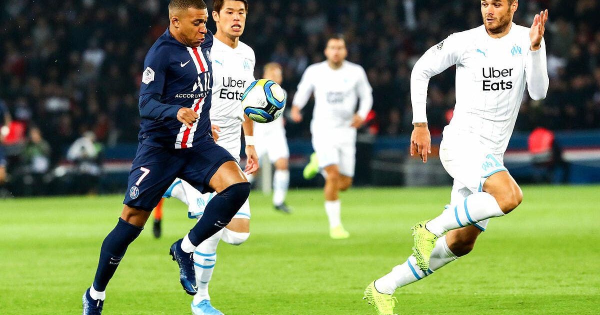 PSG : Mbappé moins fort qu'avant, Rolland Courbis lance le débat