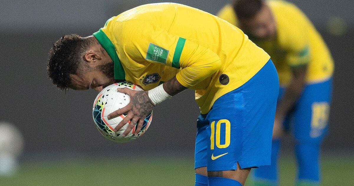 PSG : Neymar traité de clown, son attitude ne passe pas