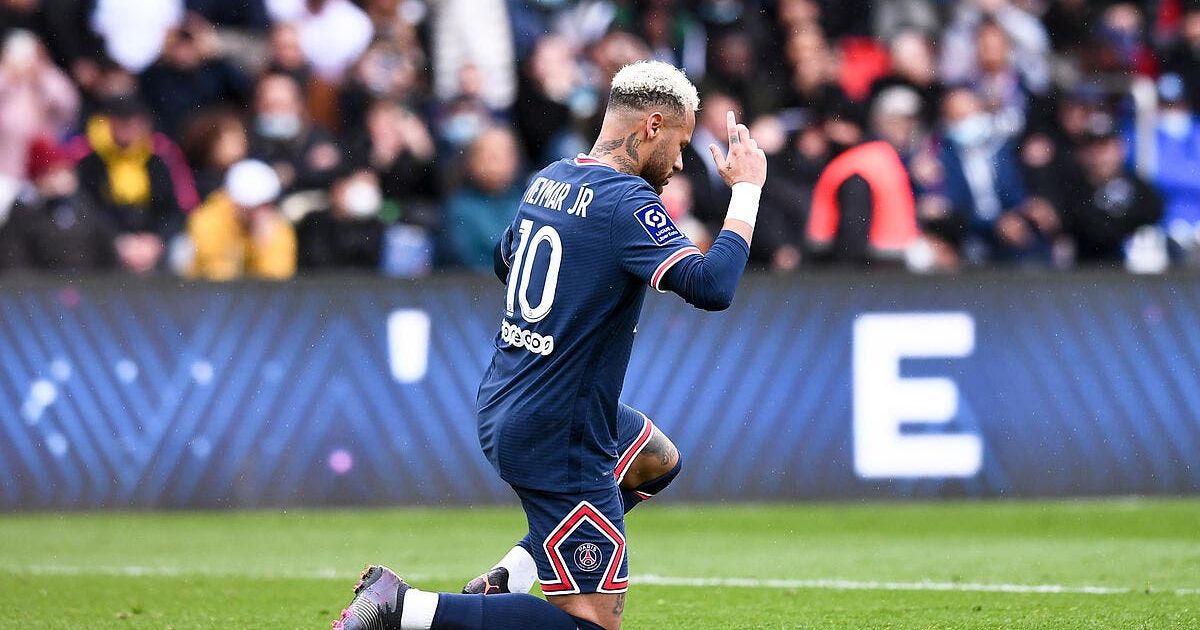 PSG : Neymar vs Mbappé, l’origine du clash dévoilée
